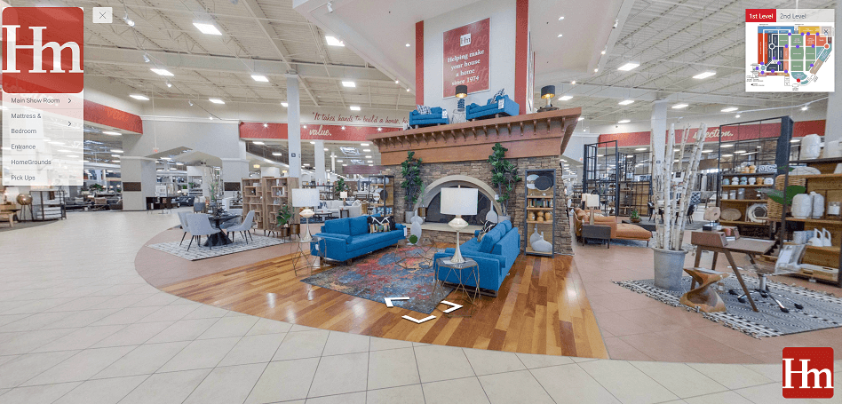 Homemakers tour | Urbandale Chamber
